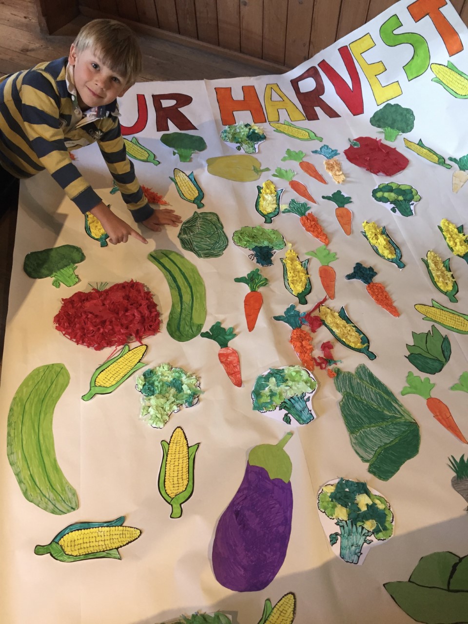 Junior Church & Creche - Christ Church, High Harrogate