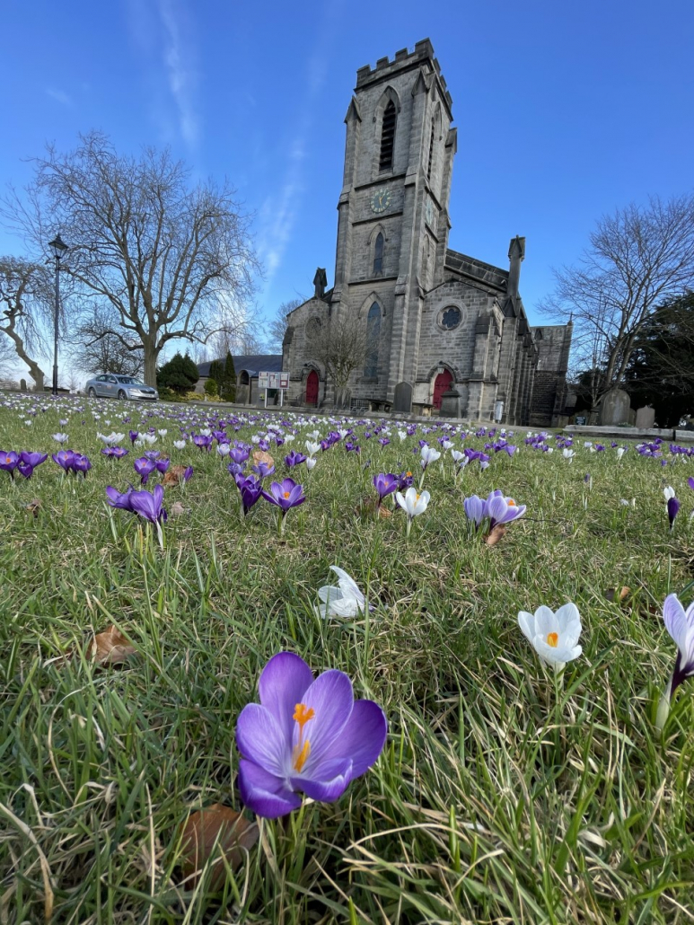 Facilities - Christ Church, High Harrogate
